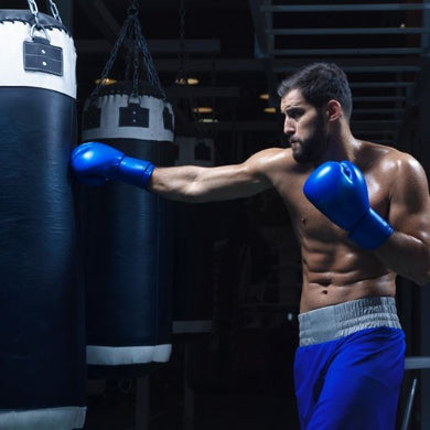 Univers Boxe | Equipements & Accessoires de Boxe