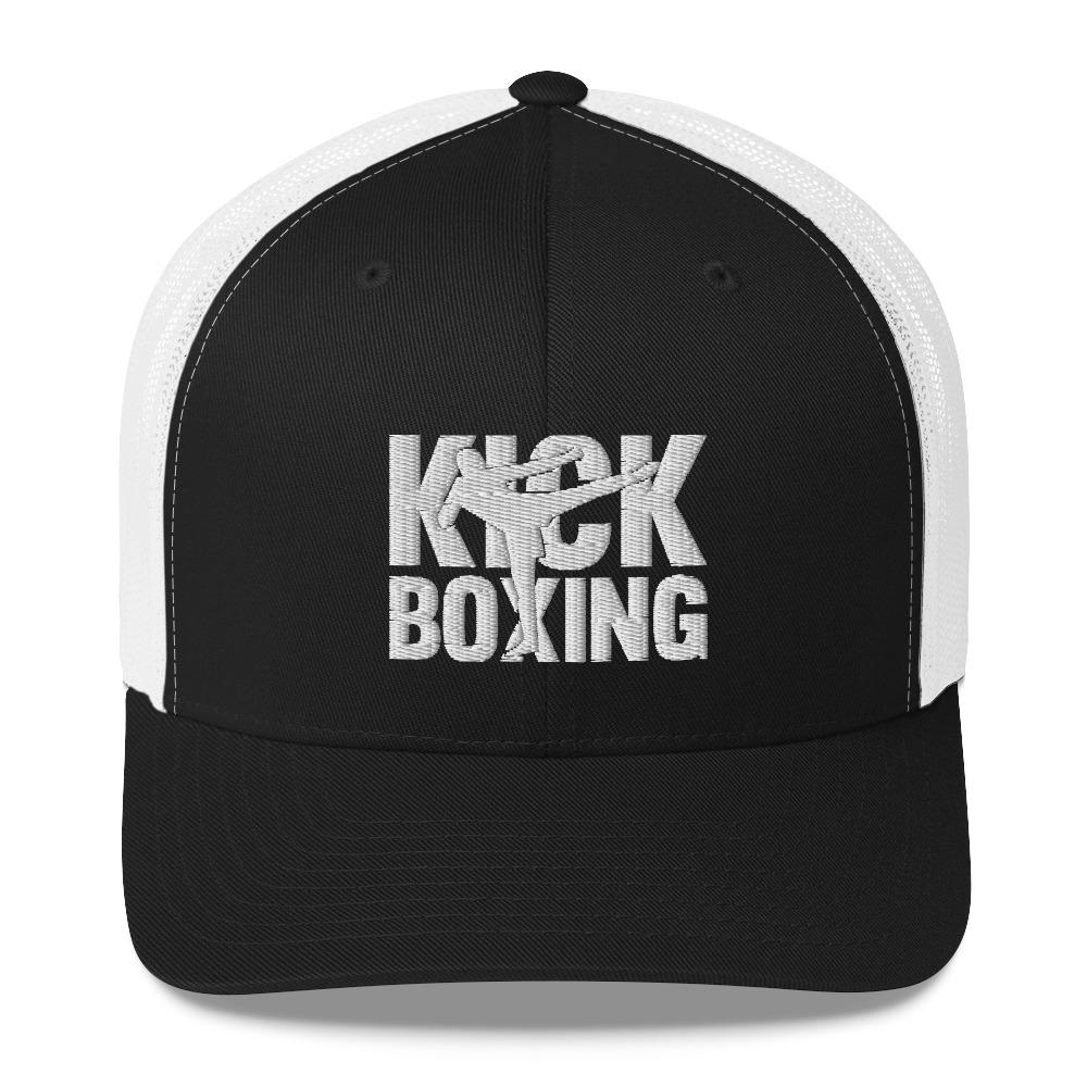 Casquette Kick Boxing | Univers Boxe